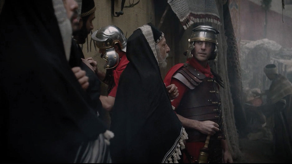 Christian Study Guides