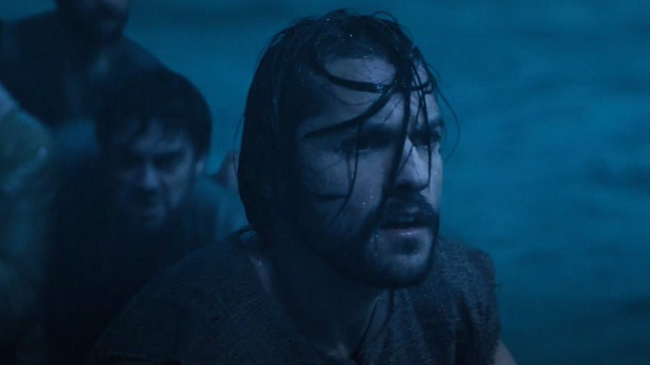 The Chosen Season 4 Study Guides