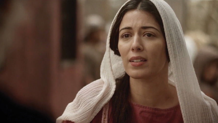 The Chosen Season 1 Study Guides