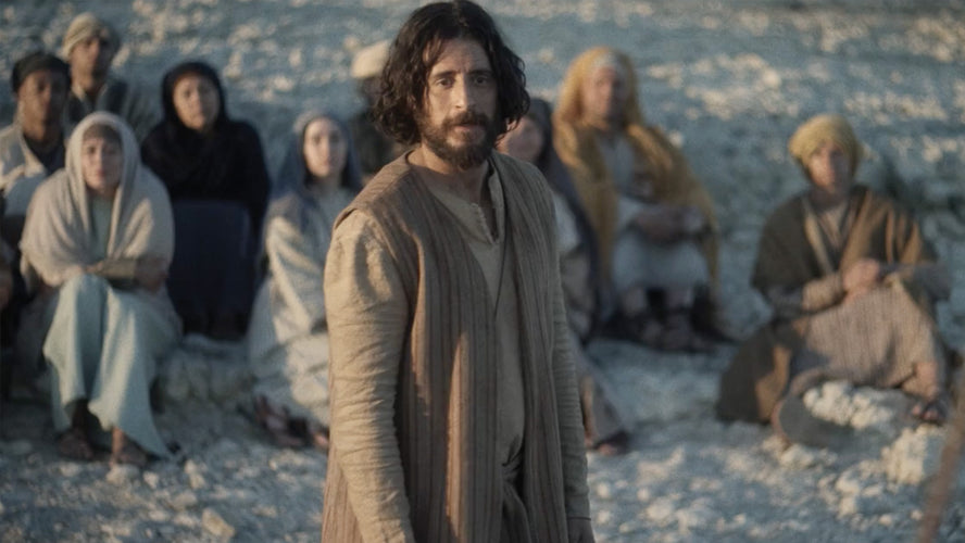 The Chosen Season 1 Study Guides