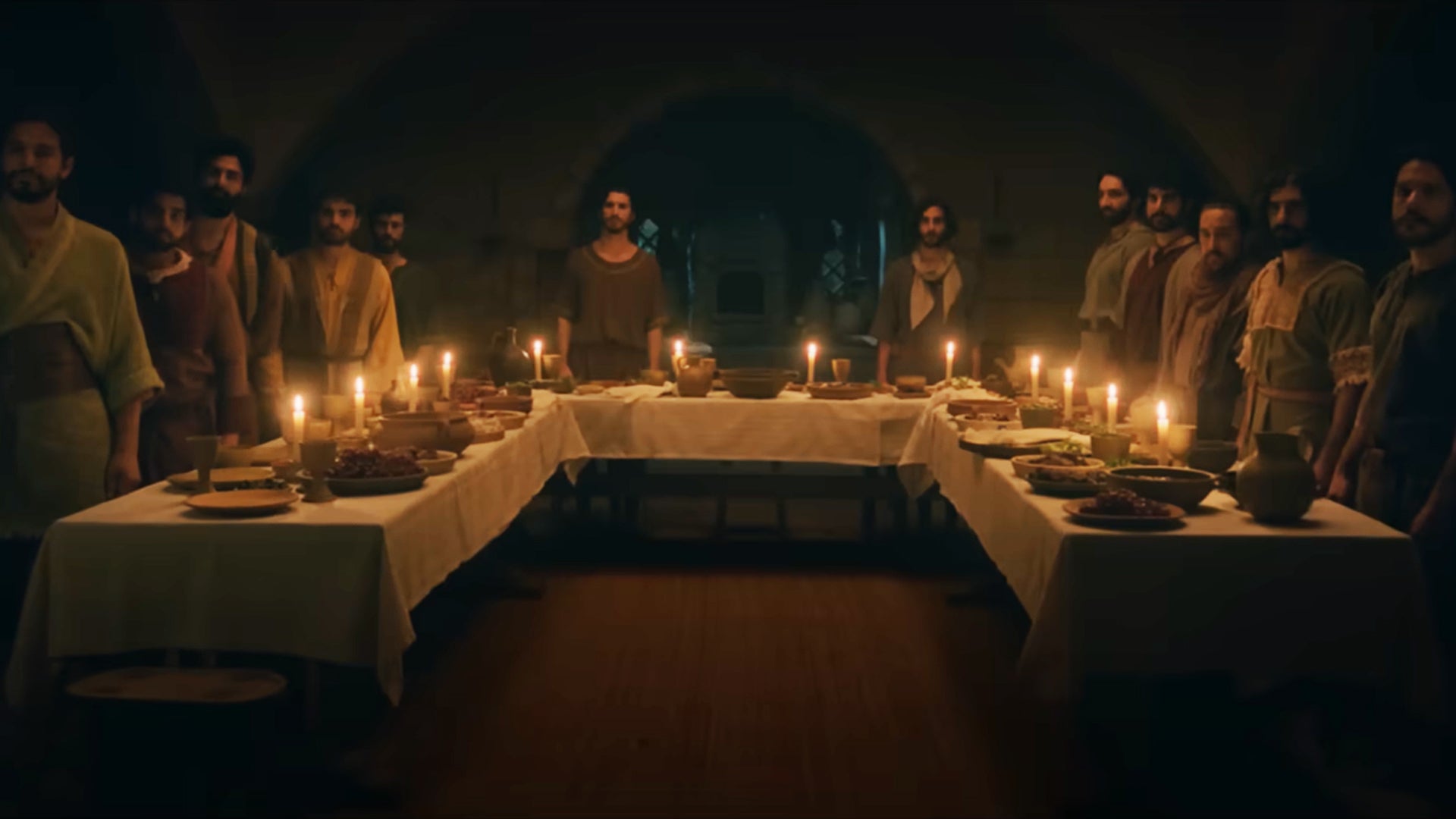 The Chosen Season 5 Episode 7 Study Guide